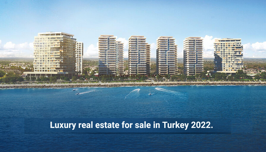 Luxury Real Estate for Sale in Turkey | Istanbul Properties For Sale ...