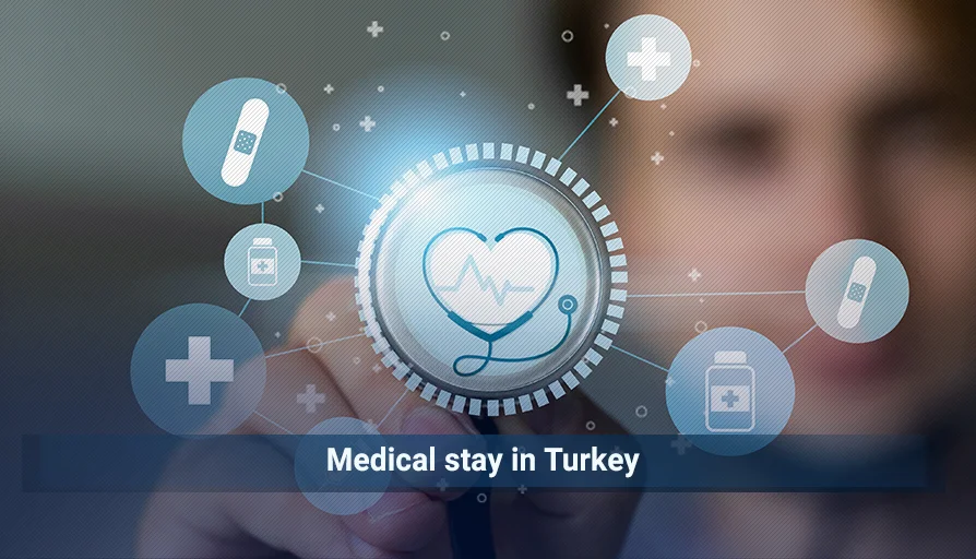 Medical stay in Turkey | Istanbul Properties For Sale | +20,000 ...