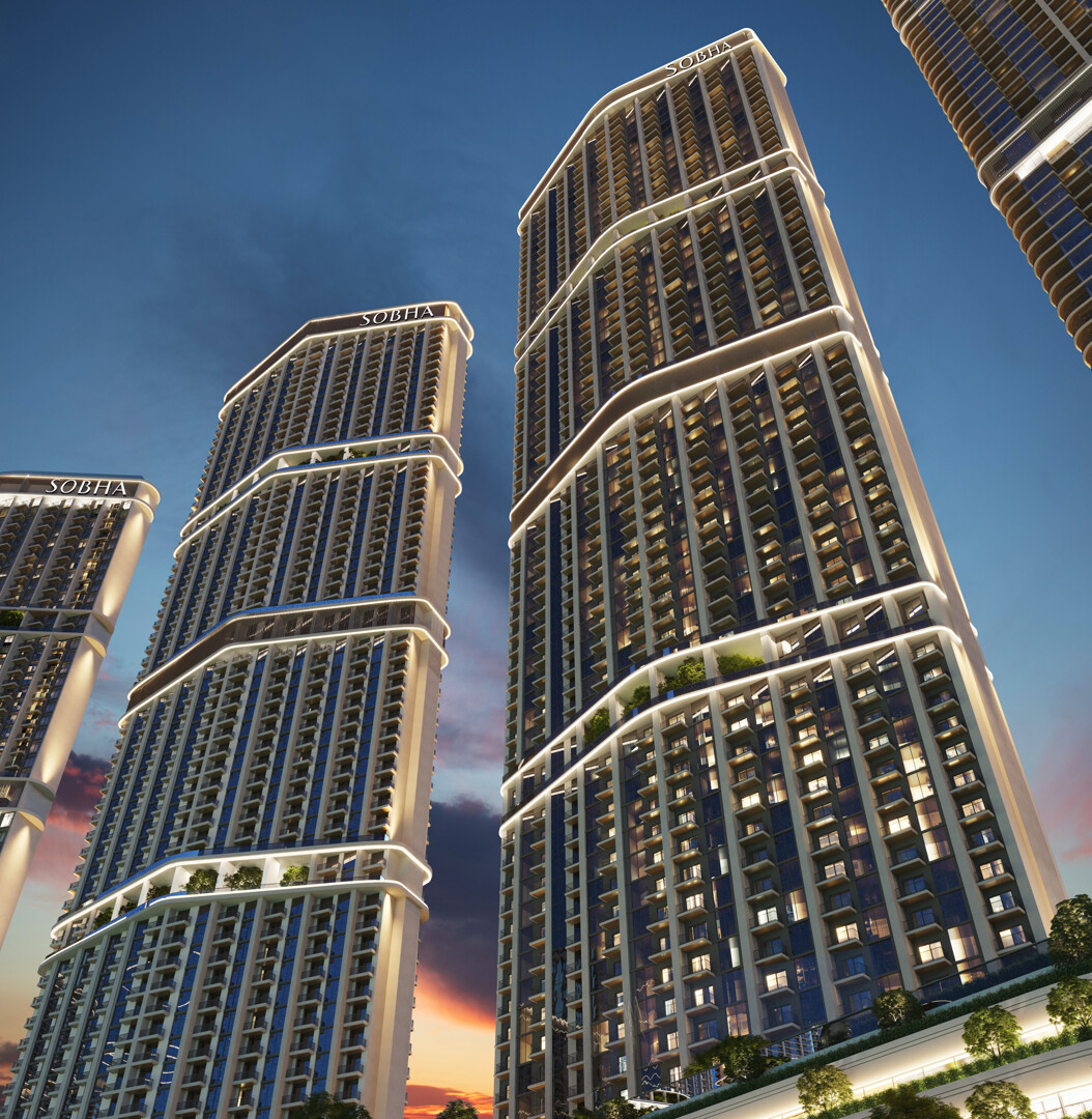 Riverside Crescent 360 | UAE Properties For Sale | +20,000 Apartment ...