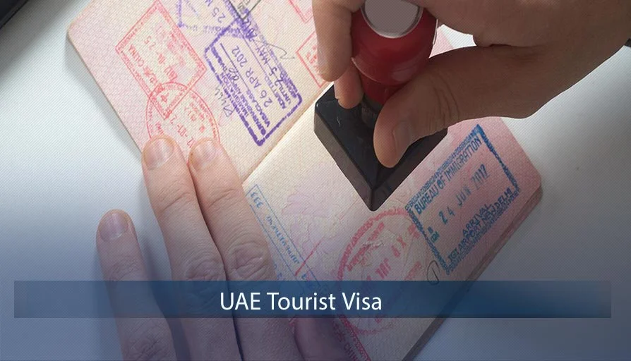 UAE Tourist Visa: Your complete guide to visiting Dubai and the UAE ...